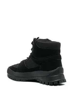 Tommy Hilfiger Urban Hybrid Ankle Boots