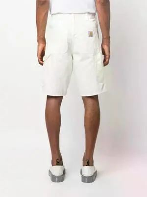 Carhartt Work In Progress Cotton Single Knee Shorts