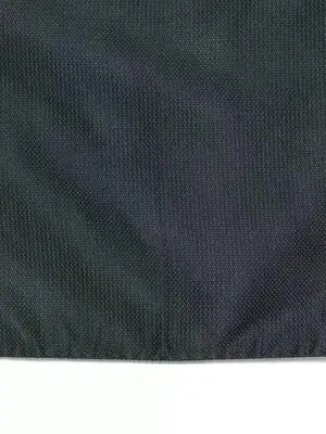 BOSS Pattern-jacquard Tie Set