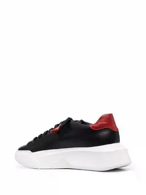 Giuliano Galiano Casual Sneakers For Men