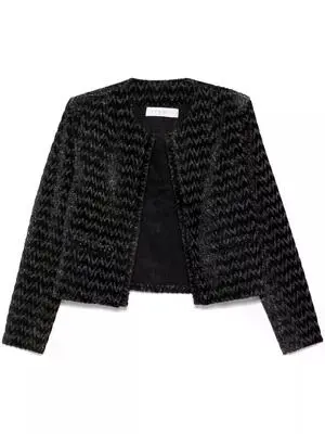 Iro Paris Cropped Jackets For Women