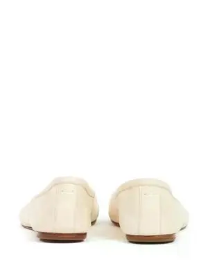MAISON MARGIELA Tabi Ballet Flats