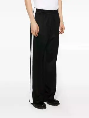 MARANT Ryamy Straight-leg Track Pants