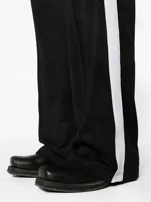 MARANT Ryamy Straight-leg Track Pants