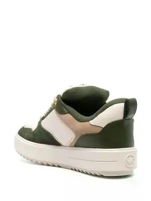 Michael Kors Rumi Lace-up Sneakers