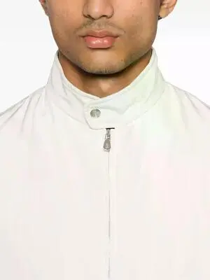 Brunello Cucinelli Lightweight Zip-up Gilet