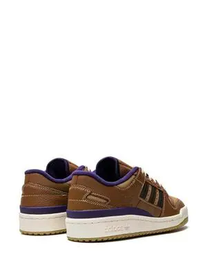 Adidas X Heitor Da Silva Forum 84 Low Adv Sneakers