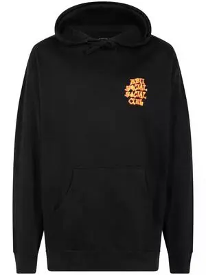 Anti Social Social Club Cuffed Sweatshirts Hoodies For Men