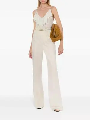 Philosophy Di Lorenzo Serafini Belted Pants For Women