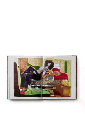 PHAIDON PRESS Mickalene Thomas