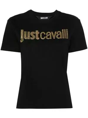 Just Cavalli Short T-shirts For Women