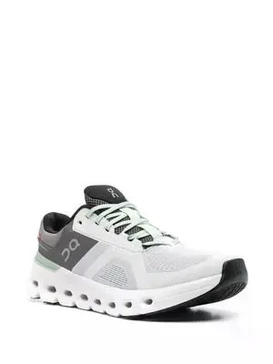 On Cloudrunner 2 Sneakers - Grey