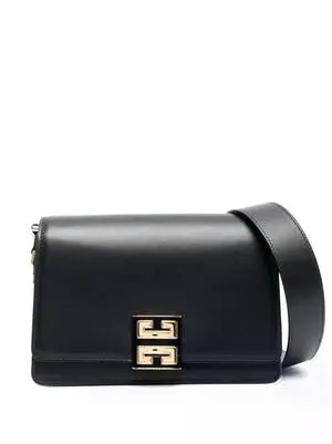 Givenchy Medium 4g Leather Crossbody Bag