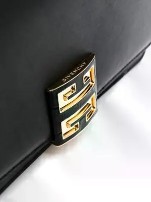 Givenchy Medium 4g Leather Crossbody Bag