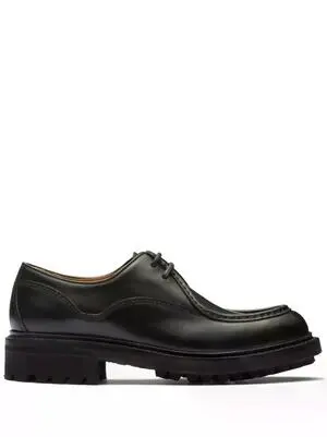 Church's Monteria Lace-up Leather Derby Shoes