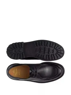 Church's Monteria Lace-up Leather Derby Shoes