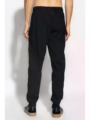 Moncler Technical Jersey Track Pants