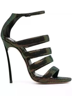 Casadei Aurora Boreal Sandals