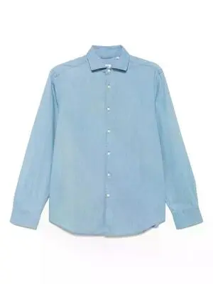 Aspesi Vic Shirt - Blue