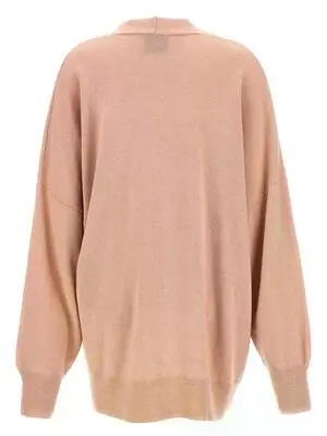 NUDE Wool Cardigan