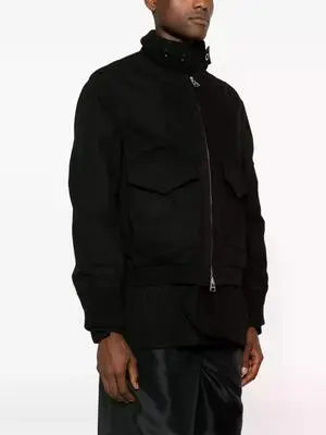 Sacai Multi-pocket Jacket