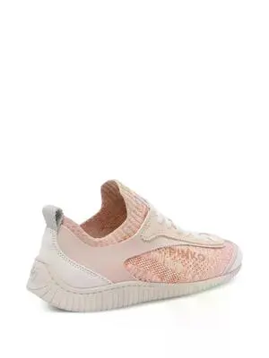 Pinko Reby Knit Sneakers