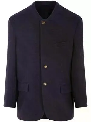 MAGLIANO Single-breasted Jacket