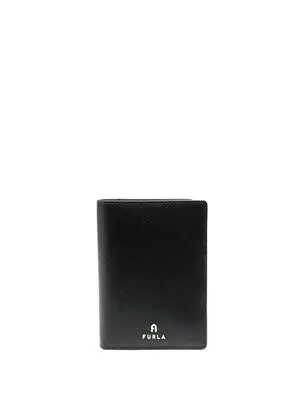 Furla Mars Ballerina Leather Wallet