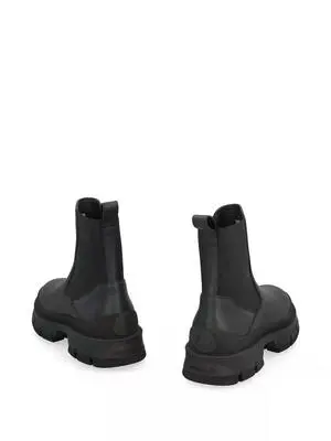Moncler Hevea Chelsea Boots
