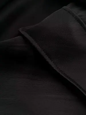 Versace Wide-leg Cargo Trousers