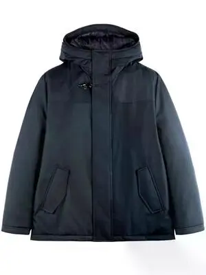 FAY Double-front Caban Jacket