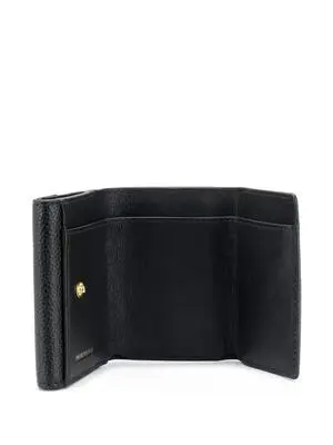 Emporio Armani Logo Stamp Purse
