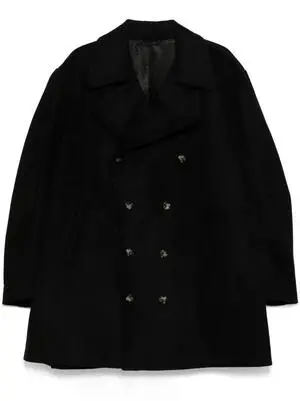 MARINA YEE Double-breasted Coat