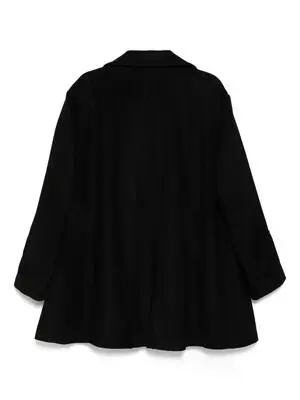MARINA YEE Double-breasted Coat