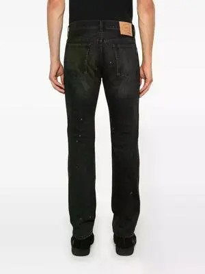 Undercover Slim-fit Jeans
