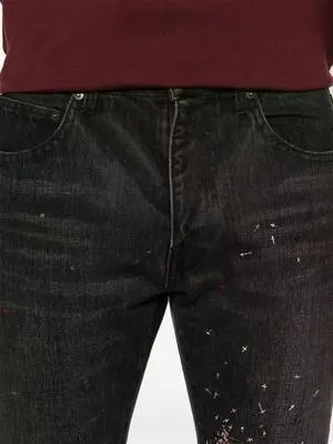 Undercover Slim-fit Jeans
