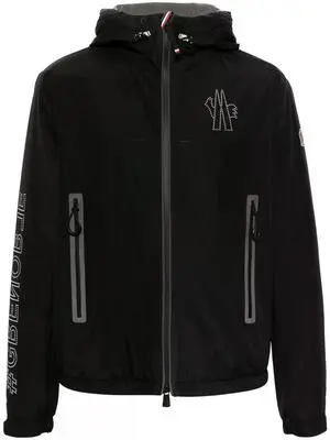 Moncler Jaman Jacket