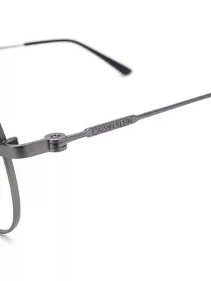Calvin Klein Aviator Eyeglasses