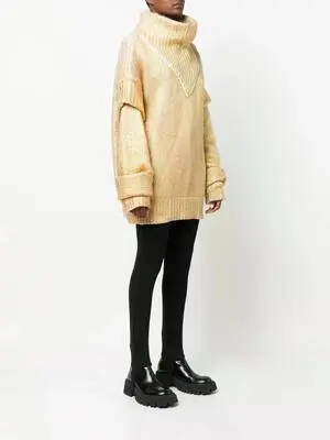 Philipp Plein Maxi Pullover