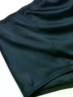 Kiki De Montparnasse Tous Les Jours High-waisted Briefs