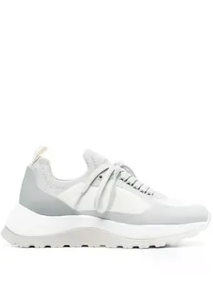 Calvin Klein Paneled Sneakers For Women