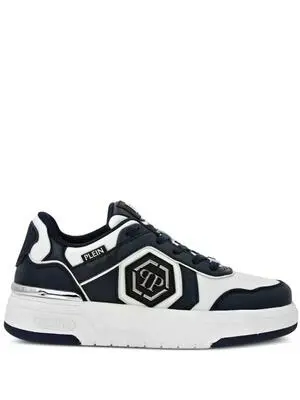 Philipp Plein Sk8r Low-top Sneakers