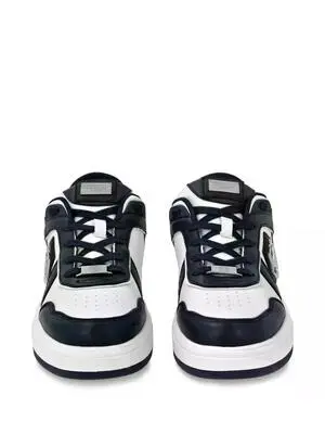 Philipp Plein Sk8r Low-top Sneakers
