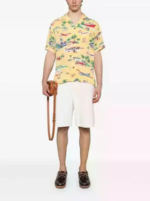 Polo Ralph Lauren Polo Bear Shirt
