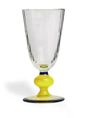 La DoubleJ Perfetto Wine Glasses