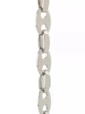 Rabanne Chain Link Earrings