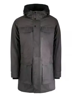 Moorer Parka Coats For Men