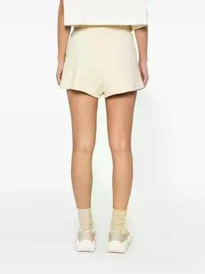 AUTRY Cotton Track Shorts