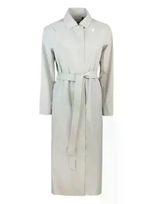 K-way Trench Coats For Women