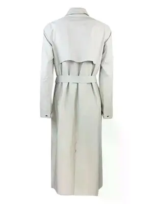 K-WAY Barbra Trench Coat